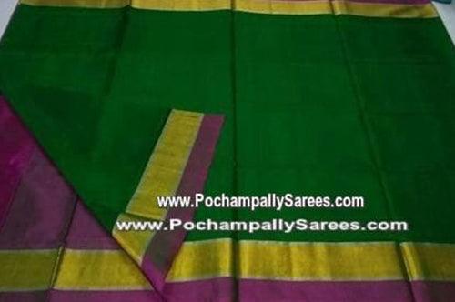 Exquisite Uppada Silk Sarees for Weddings | Direct from Weavers ...
